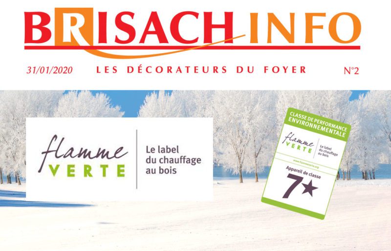 Conseils & Astuces Poêles à Granulés & Poêles à Bois | Brisach PDL