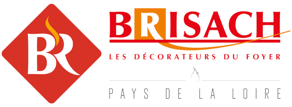 Insert à Bois Cheminée | Brisach Pays de la Loire